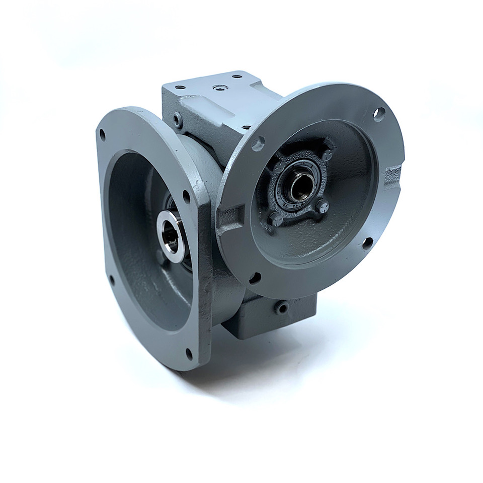 Worm Gear Speed Reducers Single Reduction IPTS Inc 